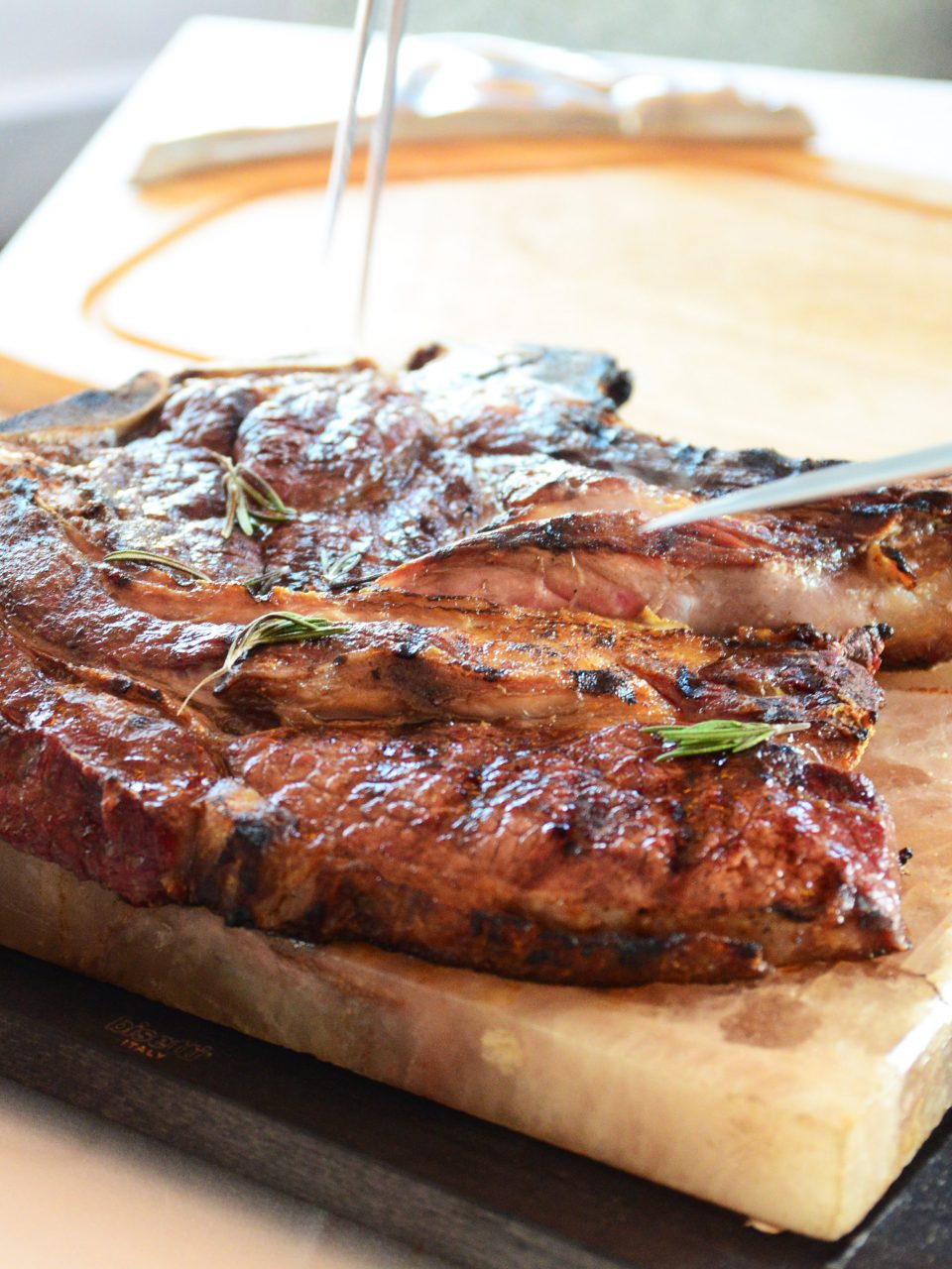 Istoria Condimentelor - Sarea Neagră cu Chef Mihai (Dakota)